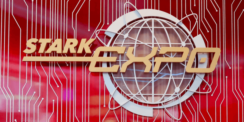 Stark Expo — Tech Astra